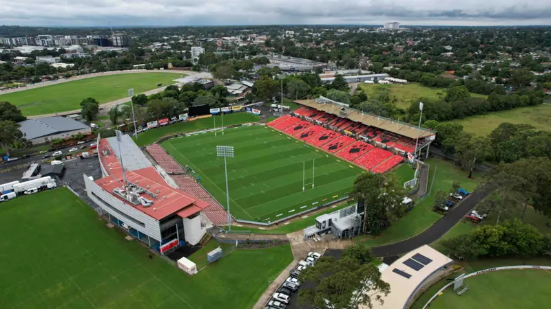 News and updates | Penrith Stadium